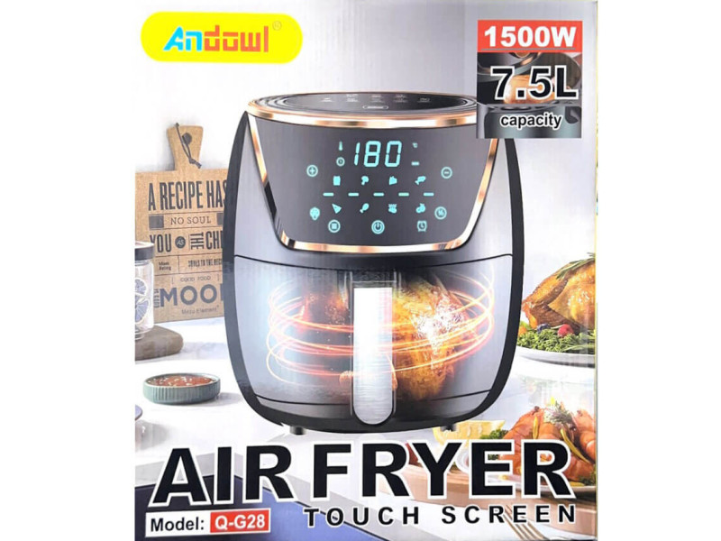 Andowl Q-G28 7.5L 1500W